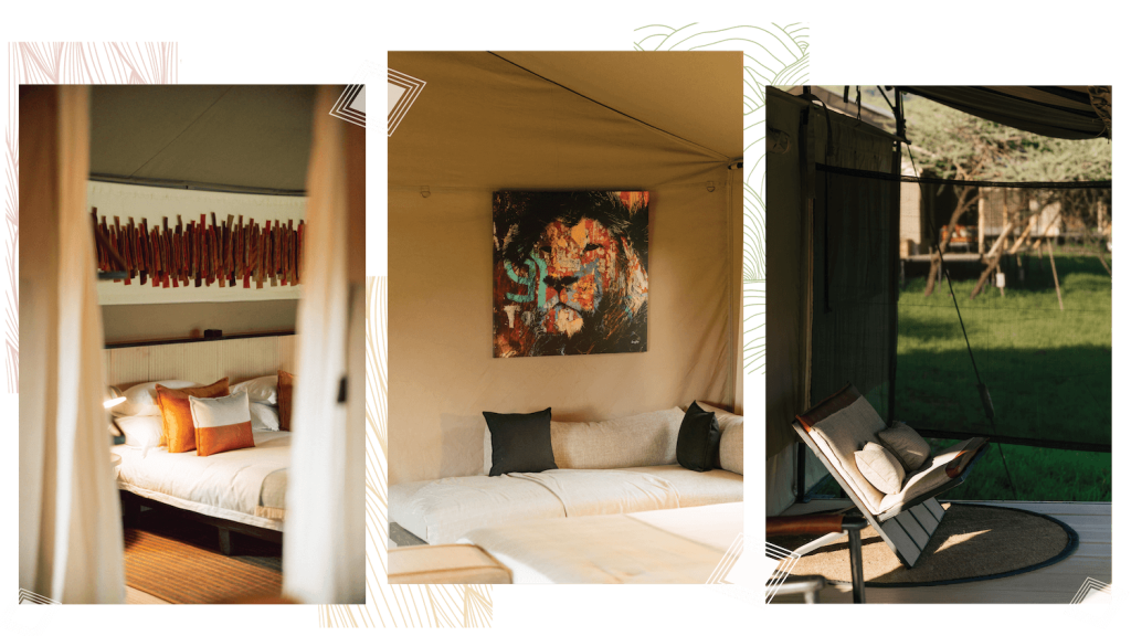 Awali Serengeti Camp – Luxury Accommodation in Serengeti