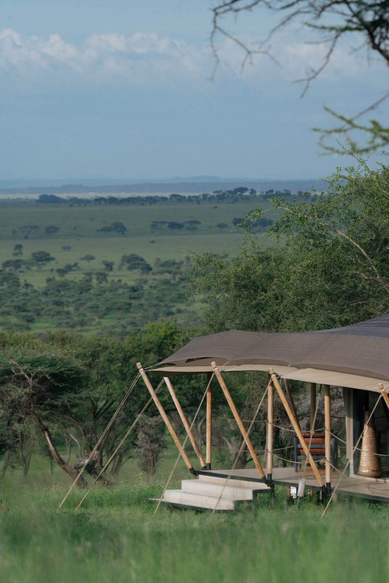 Awali Serengeti Camp – Luxury Accommodation in Serengeti
