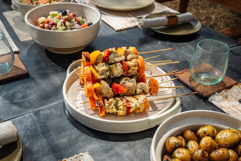 Awali Serengeti Camp – Luxury Accommodation in Serengeti