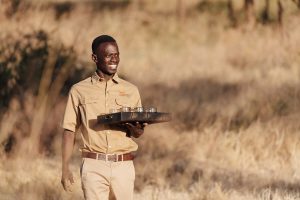 Awali Serengeti Camp – Luxury Accommodation in Serengeti
